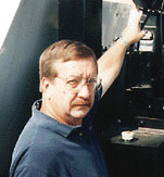 Carl Austin and His Impact on the Power Sweeping Industry - World ...