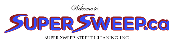 Super Sweep Bringing Super Quality to Metro Vancouver Sweeping Market ...