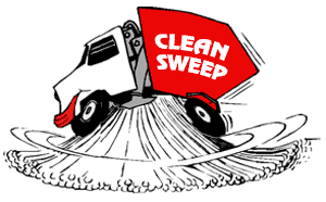 Baton Rouge's Clean Sweep Survives 1000-Year Flood - World Sweeping ...